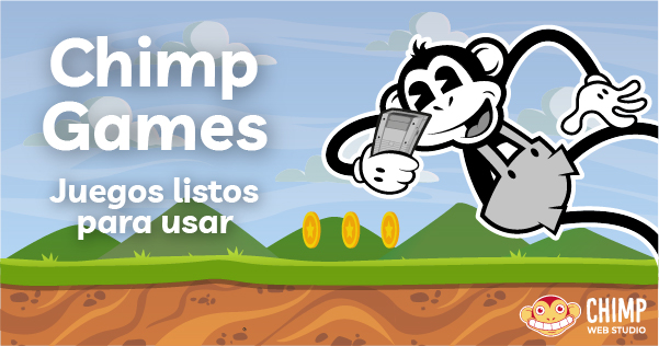 Chimp Games